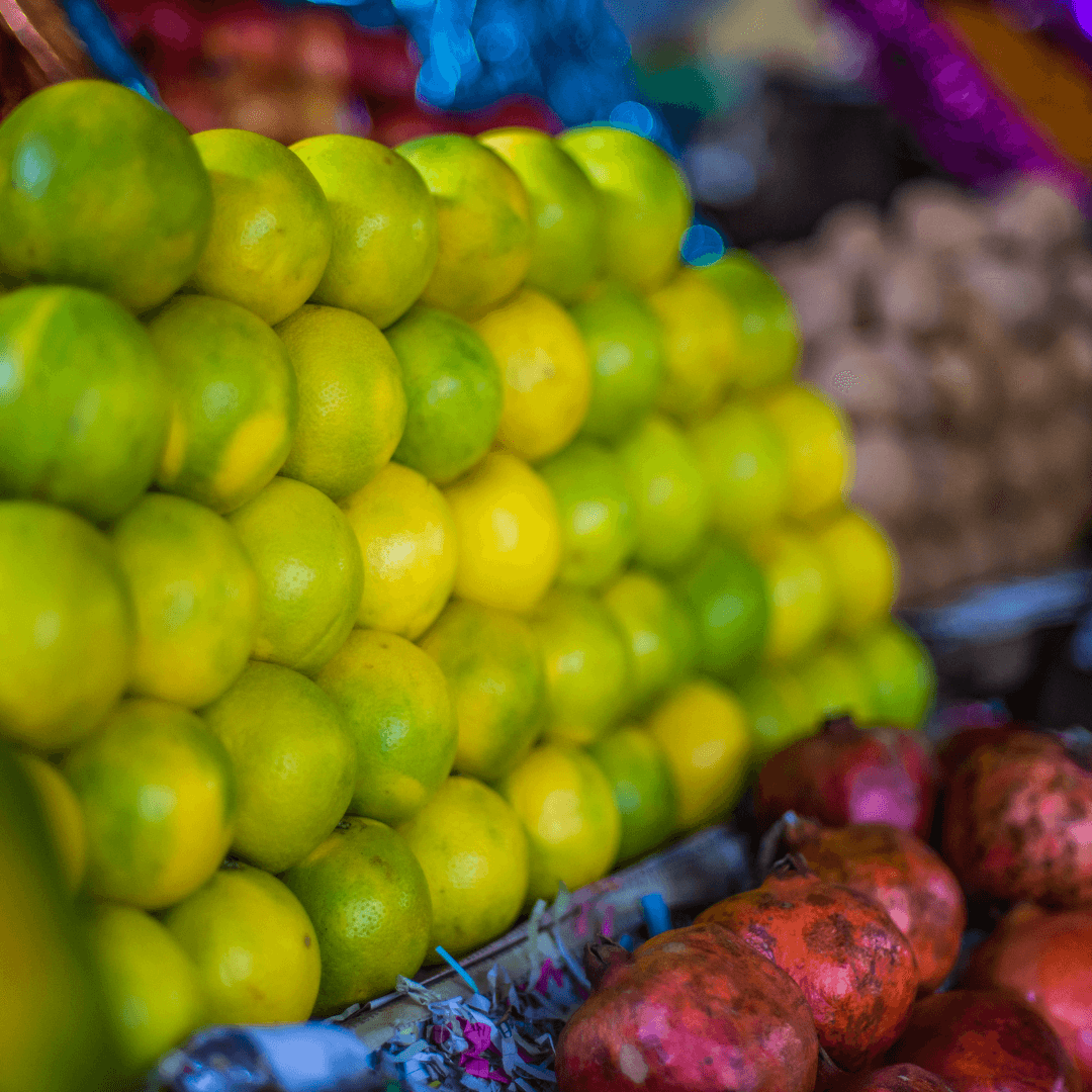 Mosambi History: समुद्र के रास्ते भारत आई और भारत की हो गई, Mozambique ...