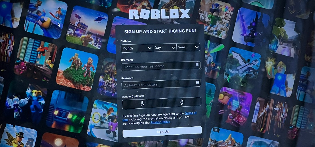 Using Generative AI, Roblox Could Let Users Build Entire Virtual Worlds ...