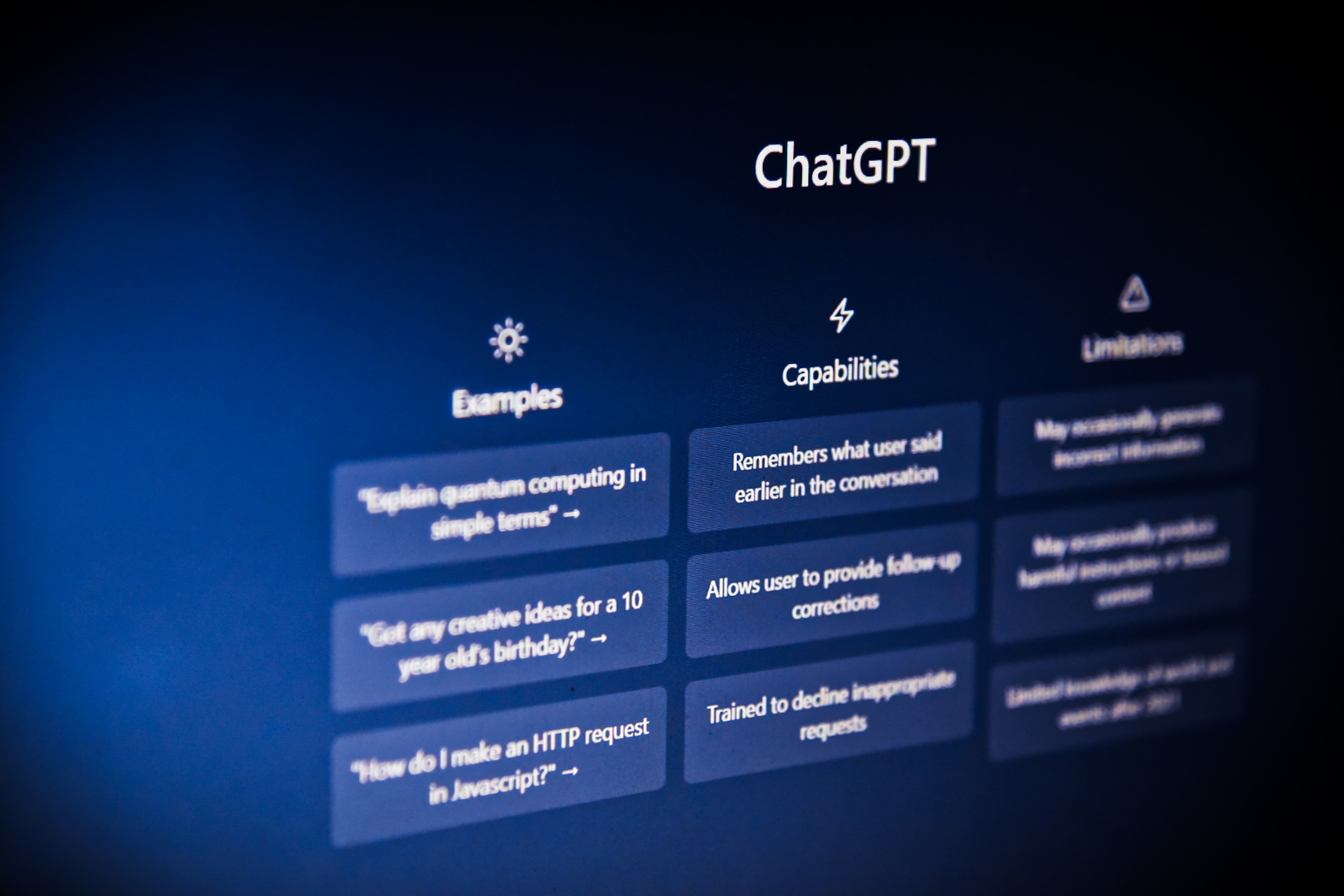 ChatGPT Chatbot To Add Customisation Abilities, Diverse Viewpoints In ...
