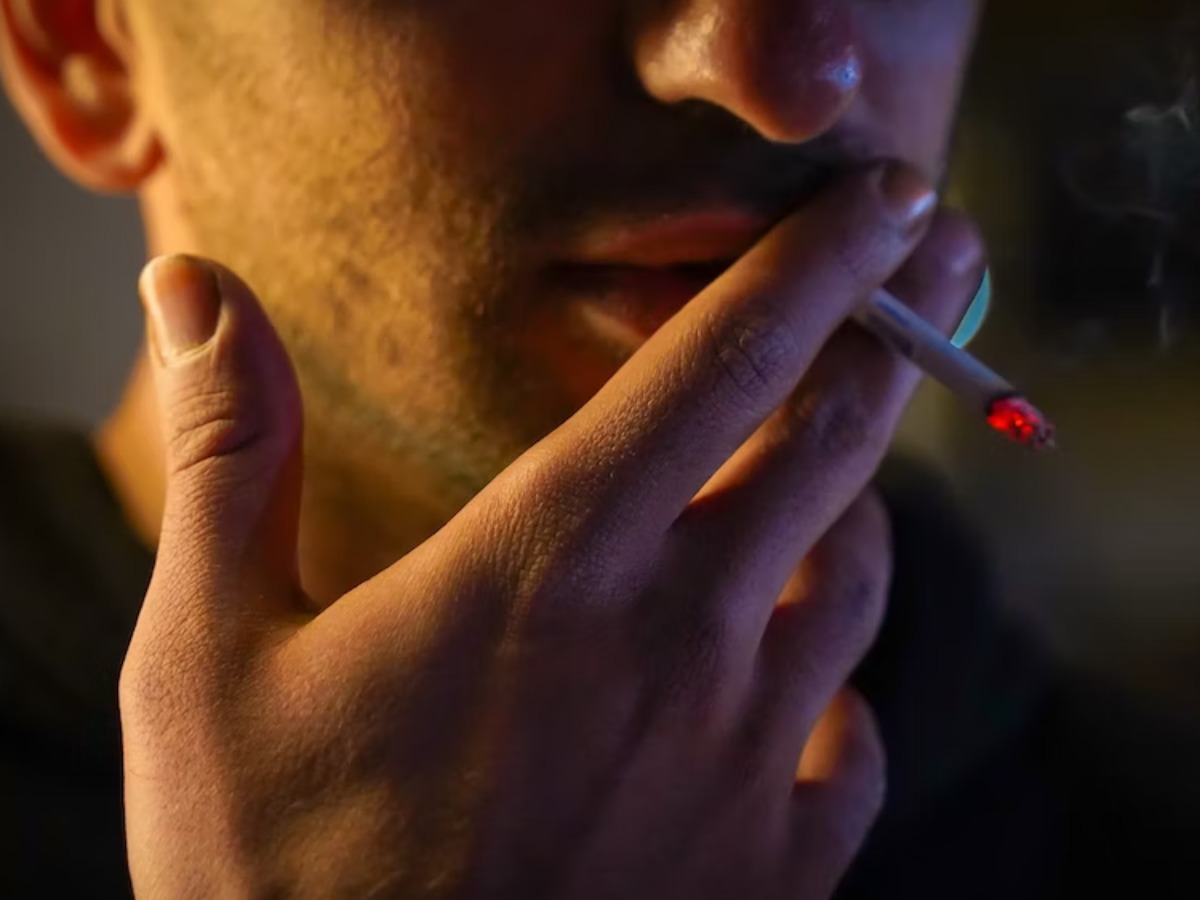 Here Are The Steps To Overcome Addiction