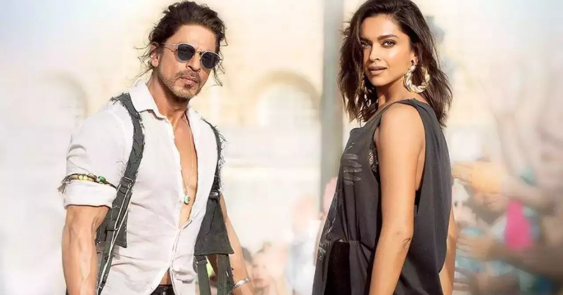 Pathaan Box Office Collection Day 15: Shah Rukh Khan's Film Keeps Smashing Records