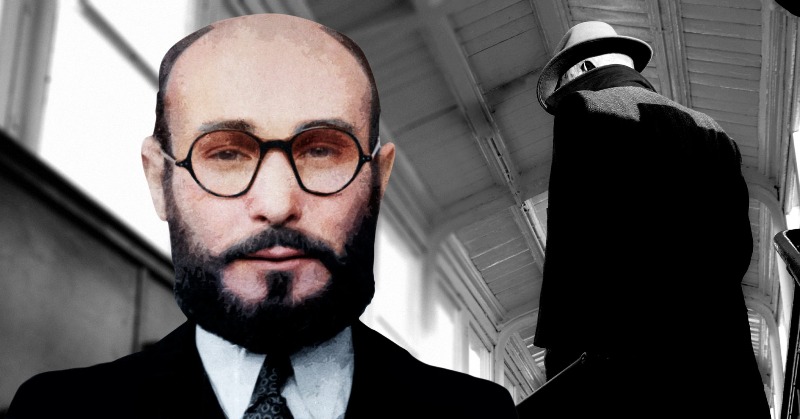 मुर्गियां पालने वाला वो शख्स जिसने नाजियों को ठगा, मिशन पूरा होते ही ...