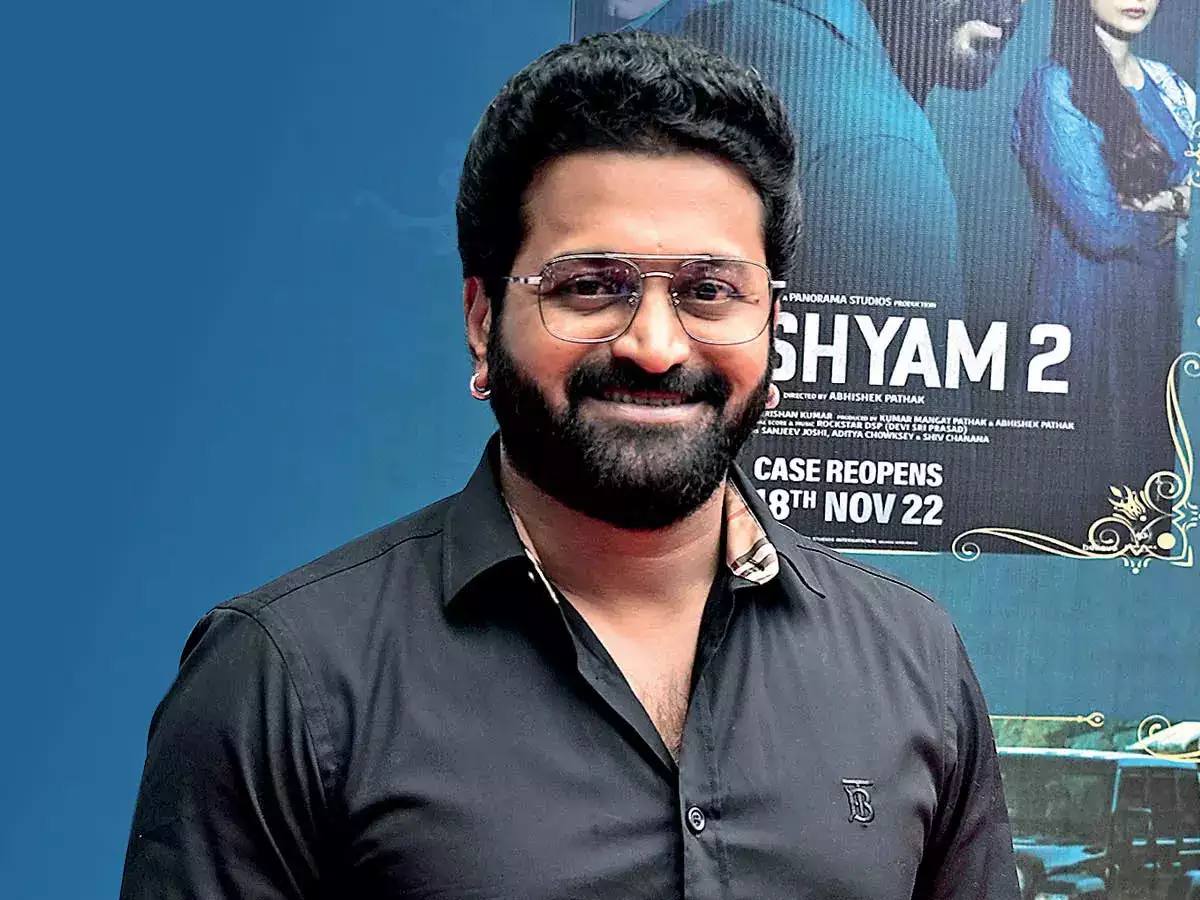 Rishab Shetty Reveals Kantara 2 Is Actually A Prequel, Shares The ...