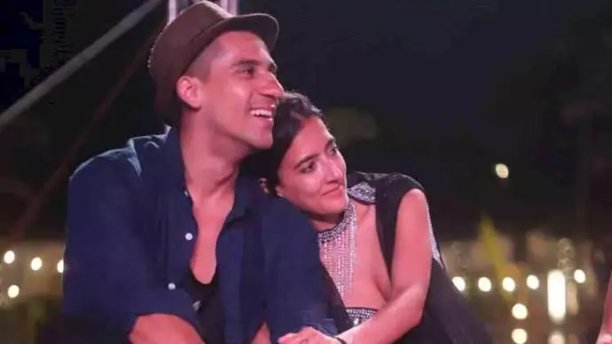 Hamid Barkzi, Soundous Moufakir Win Splitsvilla 14, Talk About Their ... Hamid Barkzi, Soundous Moufakir Win Splitsvilla 14, Talk About Their ...