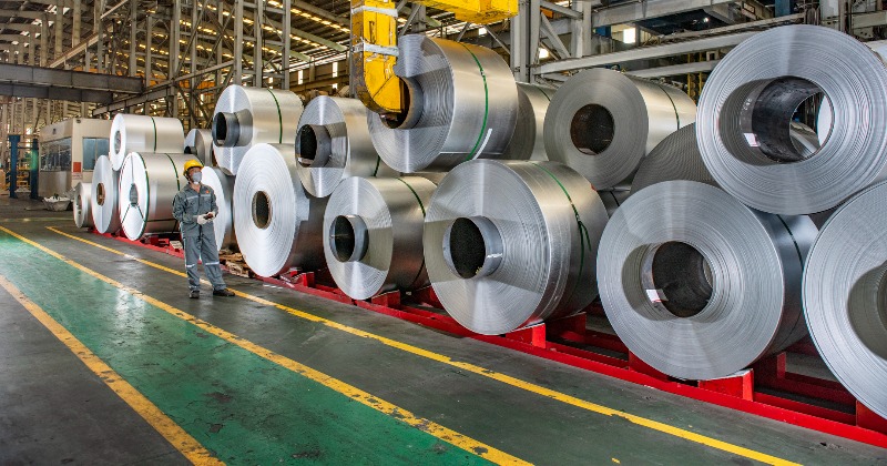 Explained: What Is Green Steel And How Can It Reduce Carbon Emissions ...