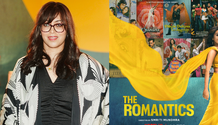 The Romantics Maker Reflects On Aditya Chopra's 1st Ever Video ...