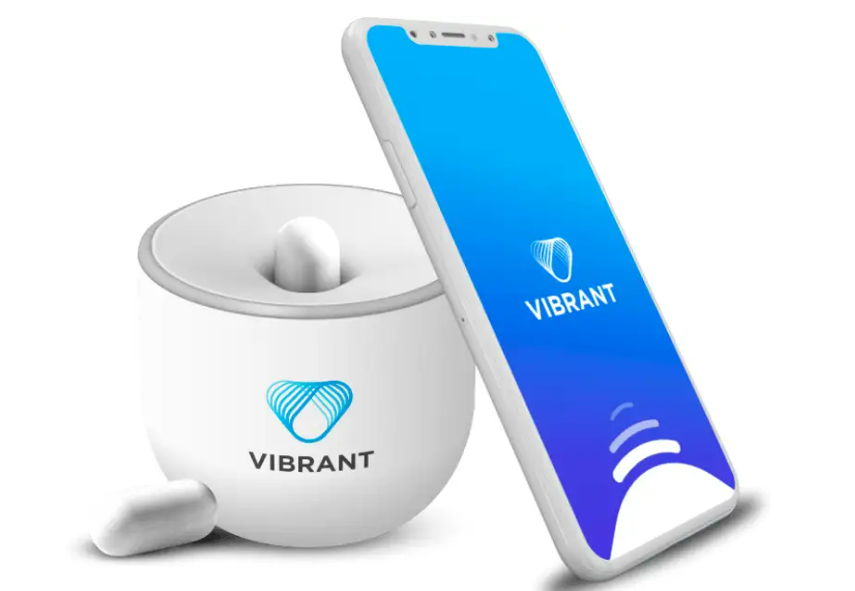 Constipation May Be Treated By This Pill That 'Vibrates' Through Your Body