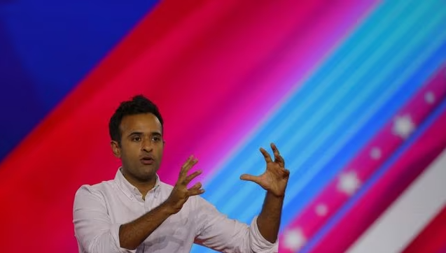 37-Year-Old Indian-Origin CEO To Run For US President In 2024: Who Is ...