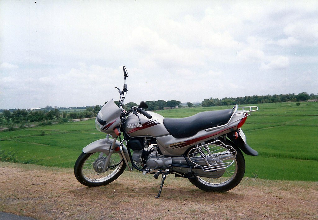 Telangana Man Goes Viral For Turning His Motorcycle Into Electric Bike