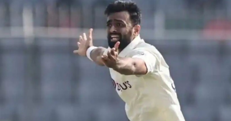 Ranji Trophy: Jaydev Unadkat 1st bowler To Take Hat-Trick In 1st Over