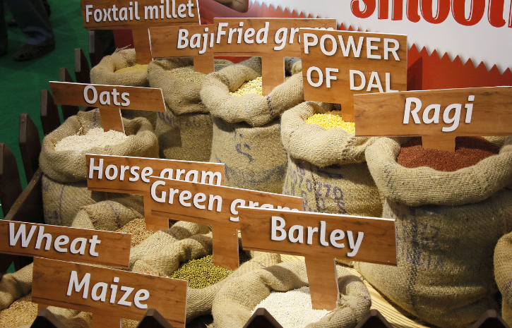 Explained: What Is The International Year Of Millets?