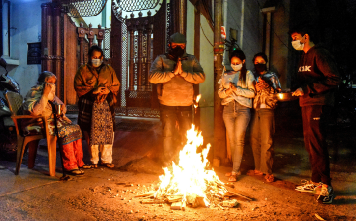 Happy Lohri 2023: Here Are 10 Amazing Facts About The Festival You Must ...