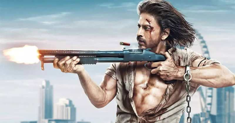 Shah Rukh Khan-starrer ‘Pathaan’ Breaks All Box Office Records
