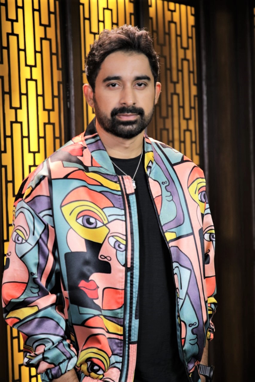 Shark Aman Gupta Pens An Emotional Note For Flatheads Pitcher Ganesh ...