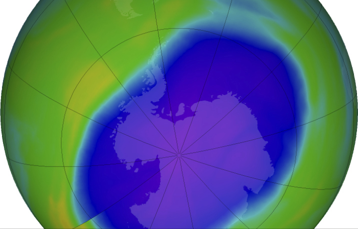 Explained: How Earth’s Ozone Will Be Fully Healed By 2066?