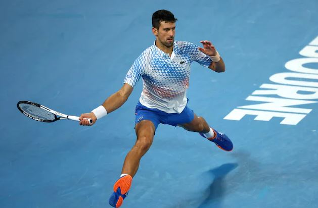 Australian Open: A Year After Being Deported, Novak Djokovic Clinches 10th Title Down Under