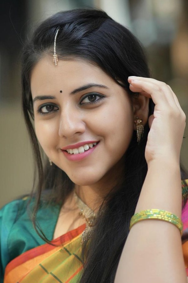 Ghodey Pe Sawaar Singer Sireesha Bhagavatula Calls Qala A Life-Changing ...