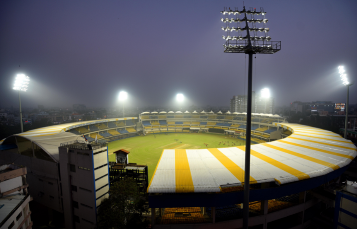 Explained: Broadcasting Model Of Indian Premiere League