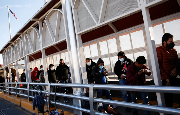 Explained: 'Title 42' Immigration Policy In United States, And Why Is ...