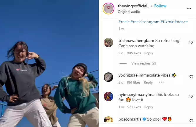 Viral Video Of Nepali Girls Dancing To Kangana Ranauts London Thumakda Makes People Go Gaga