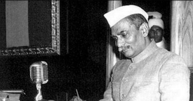 Story Behind The First Elections In India