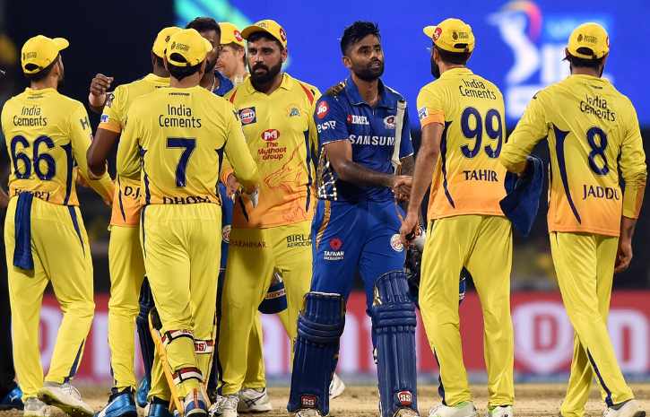 Explained: Broadcasting Model Of Indian Premiere League