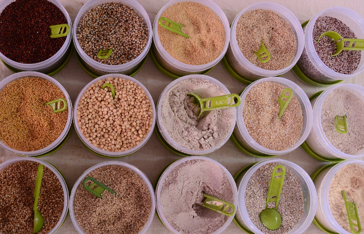 Explained: International Year Of Millets And Why Millets Is A Superfood