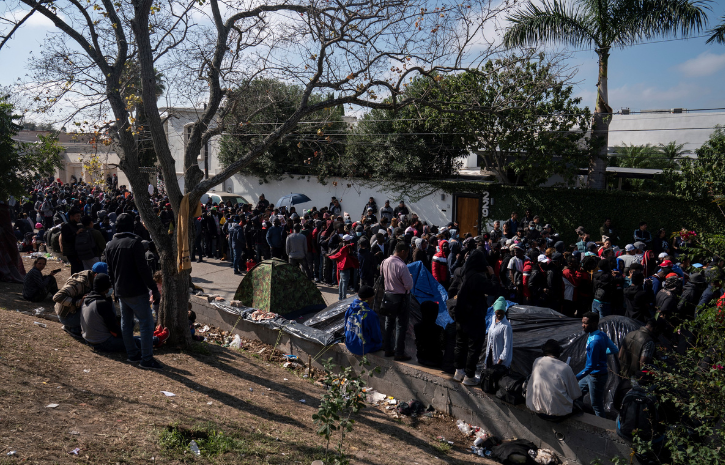 Explained: 'Title 42' Immigration Policy In United States, And Why Is ...