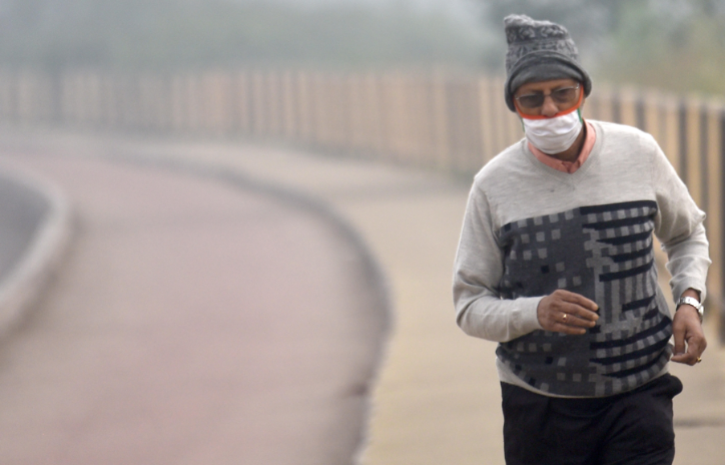 Explained: How The Long Winter Season Affects Cardiovascular Health