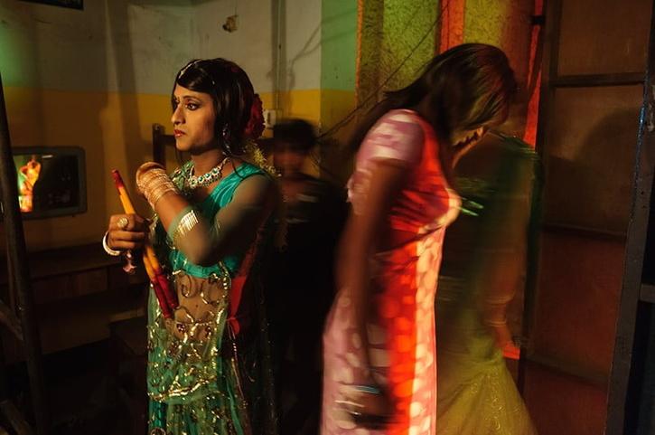 Explained: Is Launda Naach, Bihar’s Popular Folk Dance Form Dying A ...