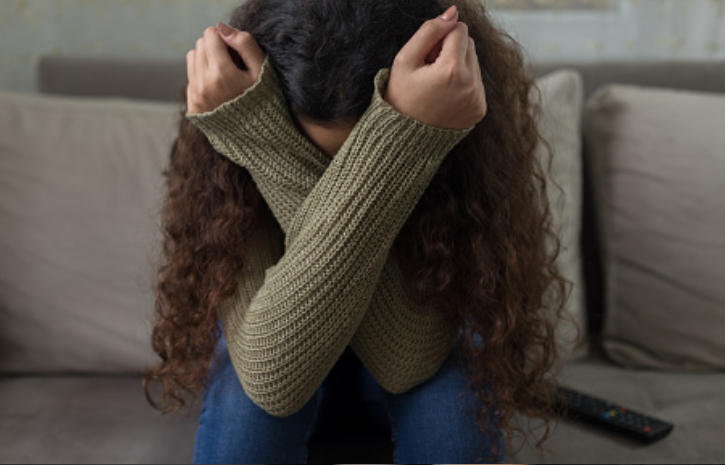 Explained: Emotional Abuse And Its Different Forms