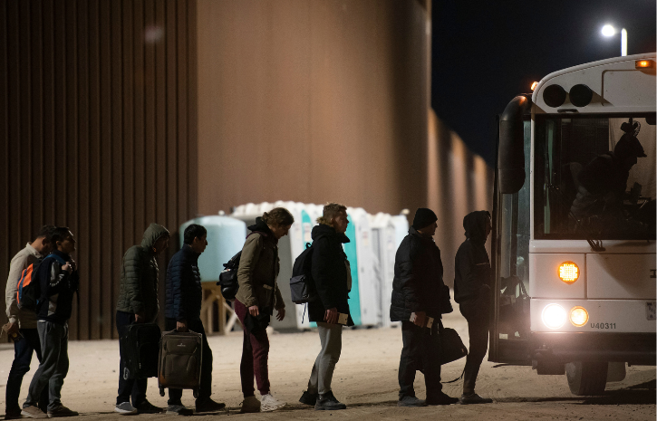 Explained: 'Title 42' Immigration Policy In United States, And Why Is ...