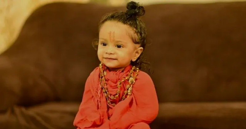 भगवान को मानने वाला बने आपका लाडला, तो ये रखें Baby Boy Names