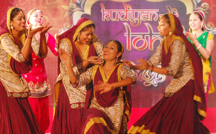 Happy Lohri 2023: Here Are 10 Amazing Facts About The Festival You Must ...