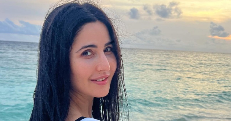 Katrina Kaif's Simple And Non-Glam Beautiful Pictures