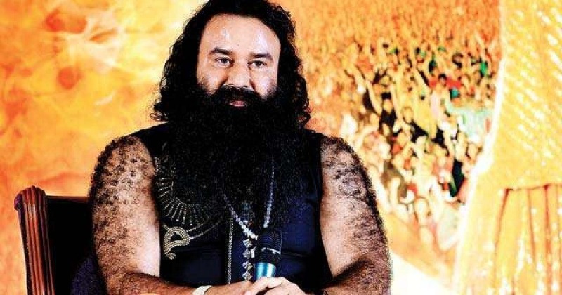 Rape Convict Ram Rahim Gets 40-Day Parole
