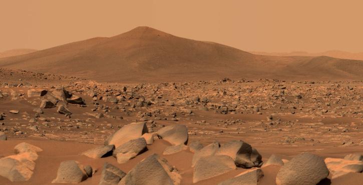 Curiosity Rover Helps Scientists Find Potential Source Of Water On Mars