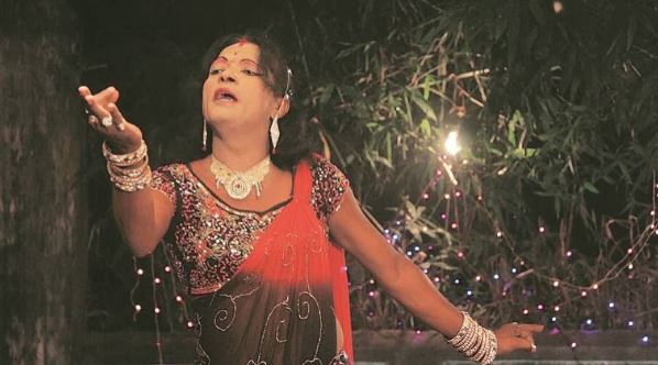 Explained: Is Launda Naach, Bihar’s Popular Folk Dance Form Dying A ...