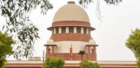 Explained: The Basic Structure Of Indian Constitution