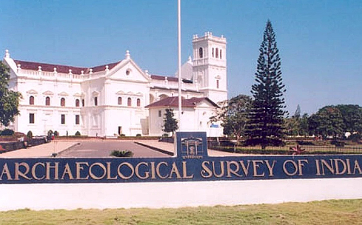 Explained: How Did 50 ASI-Protected Monuments Disappear?