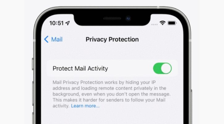 Five Ways How iPhones Take User Privacy To The Next Level