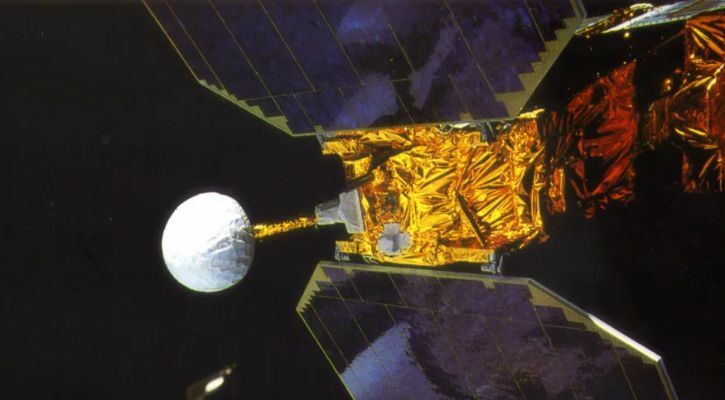 Nasas Dead Satellite Re Enters Earth After 40 Years All You Need To Know