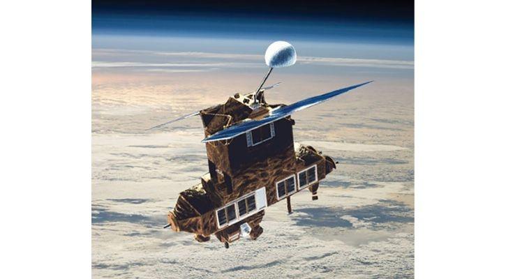 Nasas Dead Satellite Re Enters Earth After 40 Years All You Need To Know