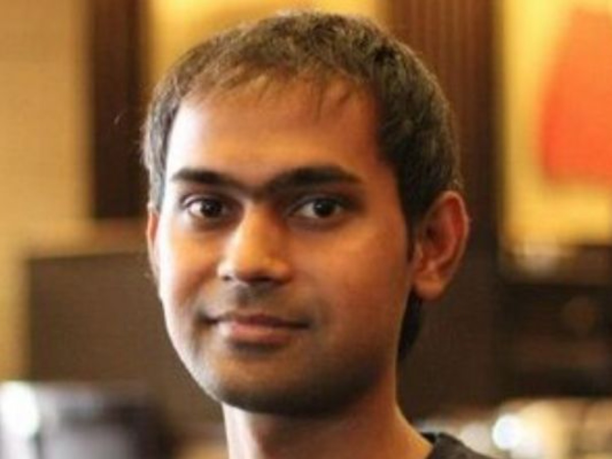 Gunjan Patidar, Zomato Co-Founder And CTO Resigns From The Food ...
