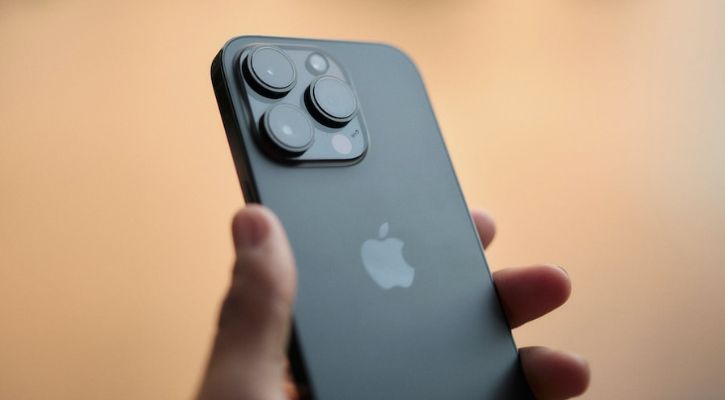 Five Ways How iPhones Take User Privacy To The Next Level