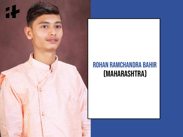 Pradhan Mantri Rashtriya Bal Puraskar 2023 Winners
