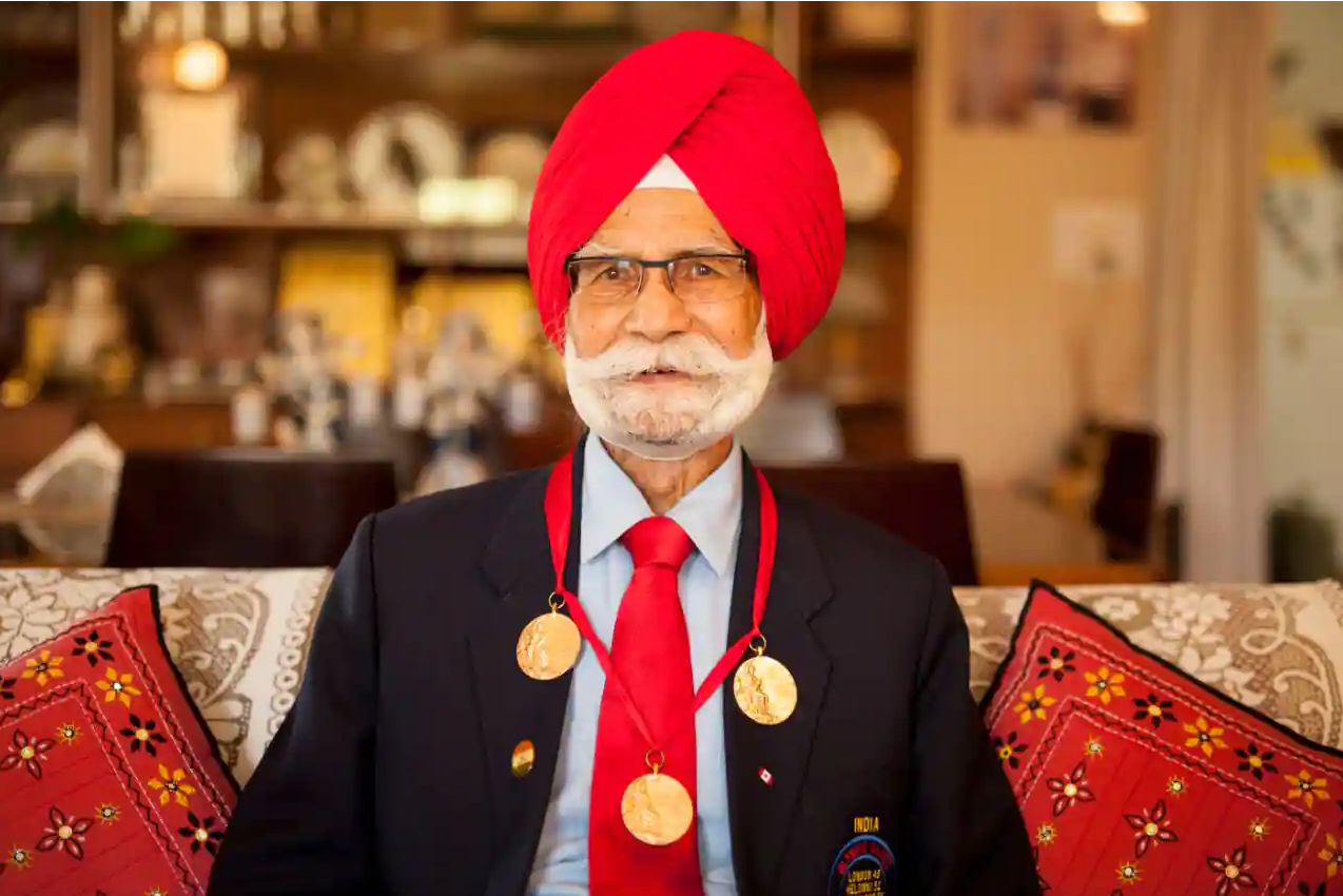 मेजर ध्यानचंद के बेटे अशोक का वो गोल जिसने भारत को हॉकी का वर्ल्ड कप ...