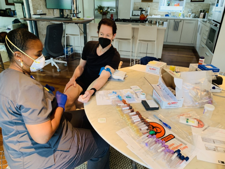 Biotech CEO, 45, Spends Rs 16 Crore To Get Younger