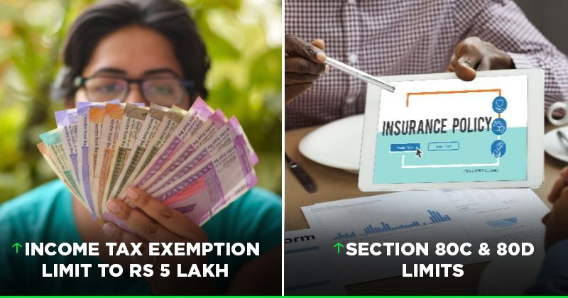 What India's Salaried Taxpayers Expect From Budget 2023
