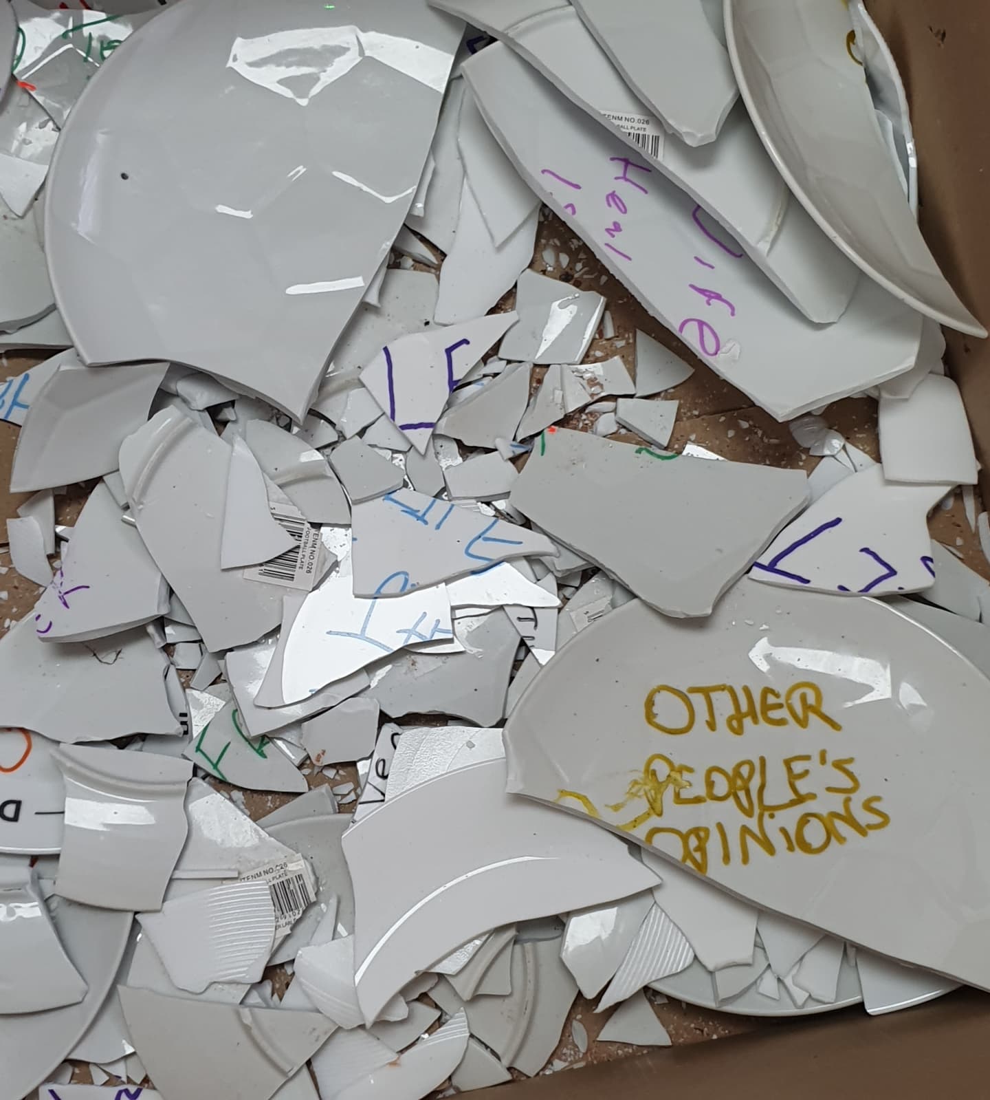 Bizarre New Year Traditions From Around The World